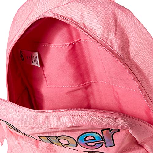 Superdry Women's Montana Backpack, Glory Pink