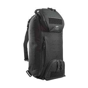 tasmanian tiger modular sling pack 20 black