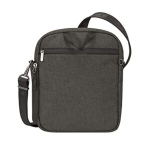 Travelon Tour Bag, Slate, One_Size