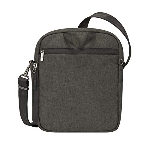 Travelon Tour Bag, Slate, One_Size