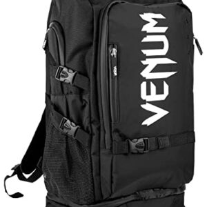 Venum Challenger Xtrem Evo Backpack - Black/White