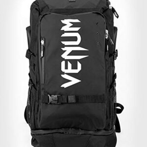 Venum Challenger Xtrem Evo Backpack - Black/White