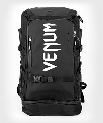 Venum Challenger Xtrem Evo Backpack - Black/White