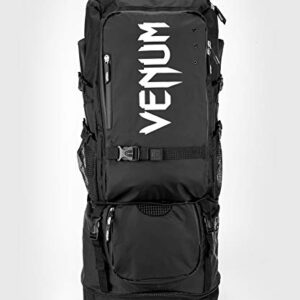 Venum Challenger Xtrem Evo Backpack - Black/White