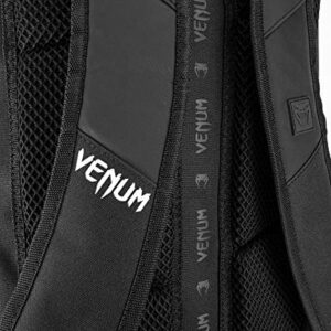 Venum Challenger Xtrem Evo Backpack - Black/White