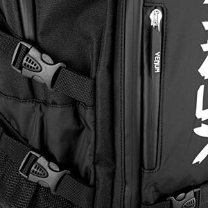 Venum Challenger Xtrem Evo Backpack - Black/White