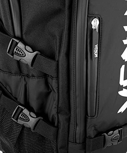 Venum Challenger Xtrem Evo Backpack - Black/White