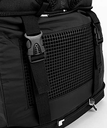 Venum Challenger Xtrem Evo Backpack - Black/White