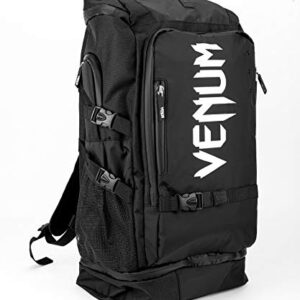 Venum Challenger Xtrem Evo Backpack - Black/White