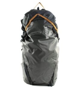 thule stir 35l men's, obsidian