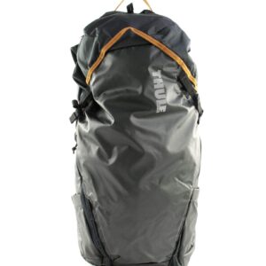 Thule Stir 35L Men's, Obsidian