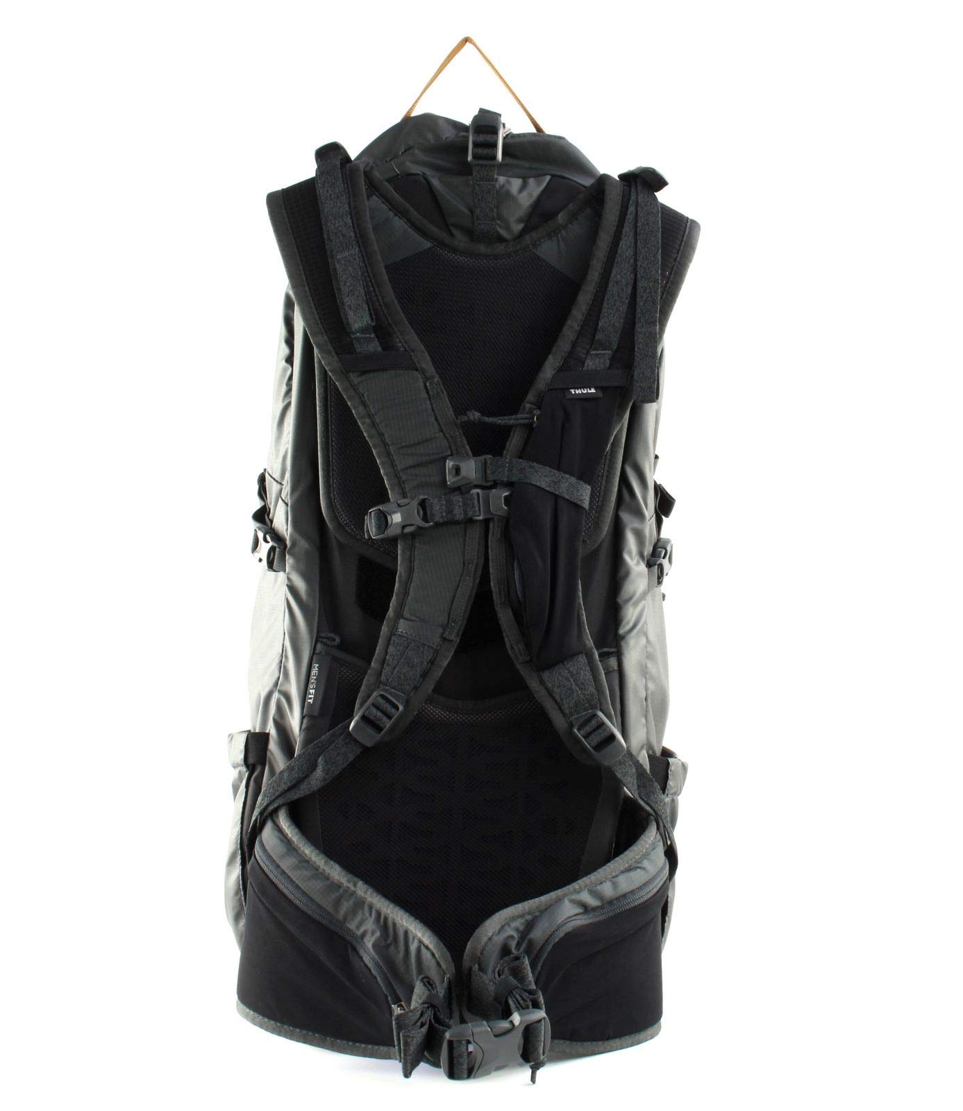 Thule Stir 35L Men's, Obsidian