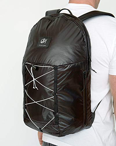 Ultralight Laptop Day Pack, Backpack, Bag 20 L