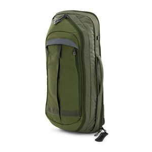 Vertx Commuter Xl 2.0, Canopy Green, Os