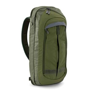 vertx commuter xl 2.0, canopy green, os