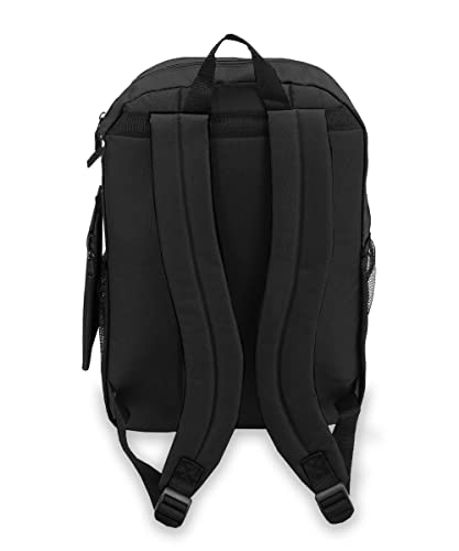 Everest BP400LT, Standard,Black