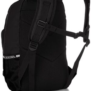 Dickies DK LOGO Tape Backpack Black