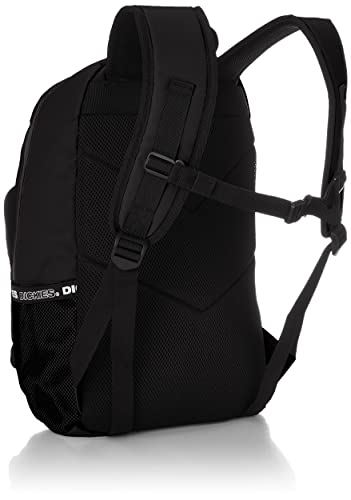 Dickies DK LOGO Tape Backpack Black