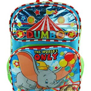 Dumbo 16" Full Size Backpack - Flying Elephant - A19567