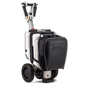 ATTO Backpack - Holder for ATTO Accessories, Your belongings or Laptop