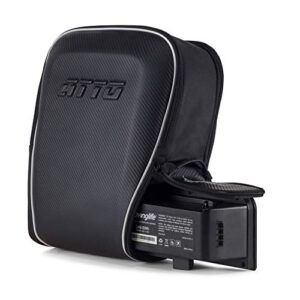 ATTO Backpack - Holder for ATTO Accessories, Your belongings or Laptop