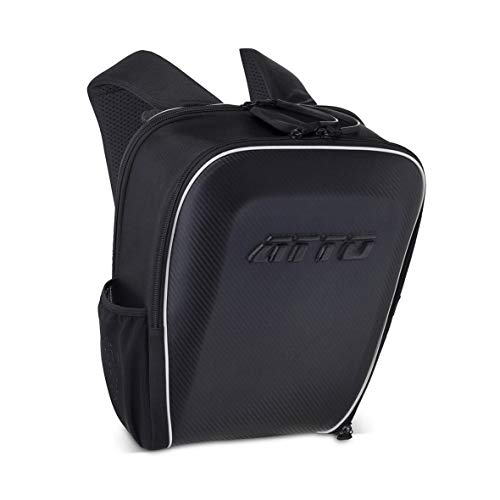 ATTO Backpack - Holder for ATTO Accessories, Your belongings or Laptop