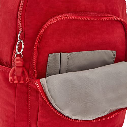 Kipling Seoul S, Red (Red Rouge), One Size