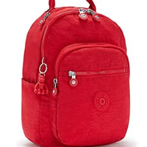 Kipling Seoul S, Red (Red Rouge), One Size