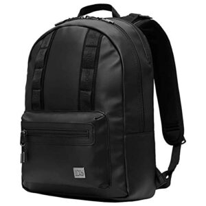 db journey the roamer 70l split duffel | black out