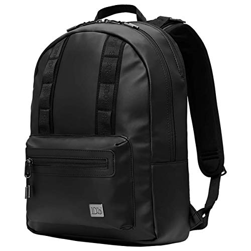 Db Journey The Roamer 70L Split Duffel | Black Out