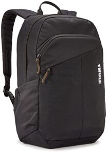 thule indago backpack, black