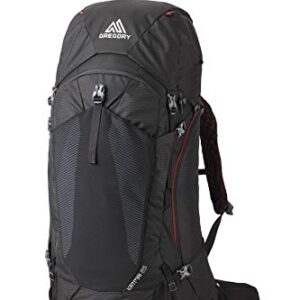 Gregory Mountain Products Katmai 65 Backpacking Backpack