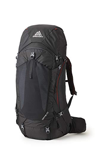 Gregory Mountain Products Katmai 65 Backpacking Backpack