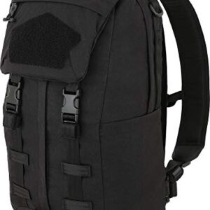 MAXPEDITION Backpack, Black, Medium