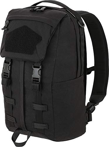 MAXPEDITION Backpack, Black, Medium