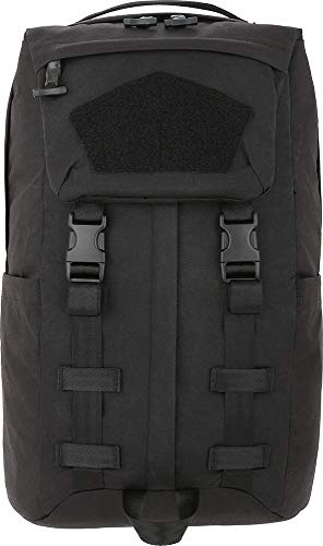 MAXPEDITION Backpack, Black, Medium