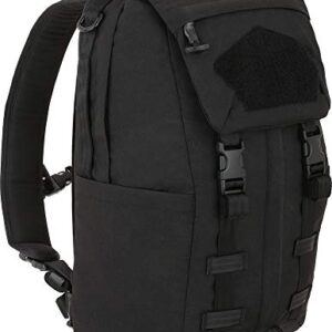 MAXPEDITION Backpack, Black, Medium