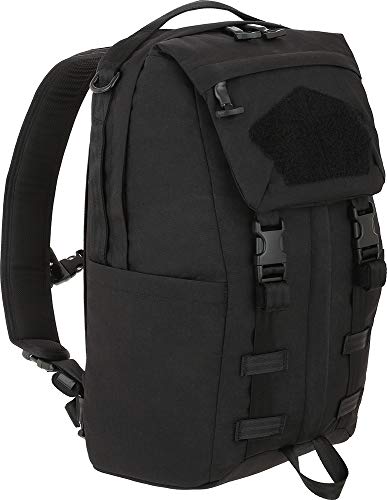 MAXPEDITION Backpack, Black, Medium