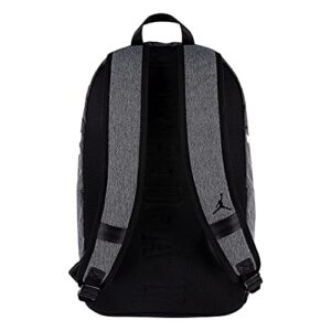 Jordan Boy's Air Patrol Pack Carbon Heather One Size