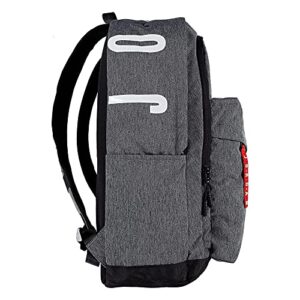 Jordan Boy's Air Patrol Pack Carbon Heather One Size