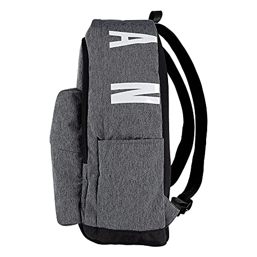 Jordan Boy's Air Patrol Pack Carbon Heather One Size