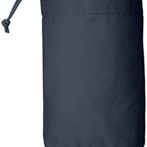 Fjallraven Kanken Bottle Pocket - Navy