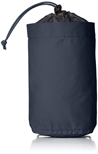 Fjallraven Kanken Bottle Pocket - Navy