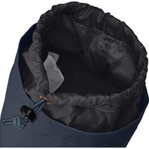 Fjallraven Kanken Bottle Pocket - Navy