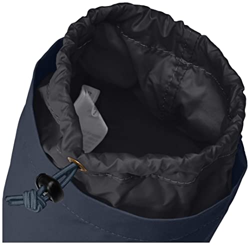 Fjallraven Kanken Bottle Pocket - Navy