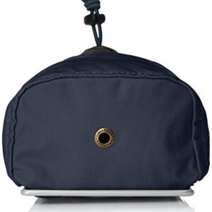 Fjallraven Kanken Bottle Pocket - Navy