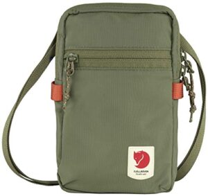 fjallraven high coast pocket - green