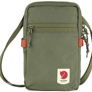 Fjallraven High Coast Pocket - Green