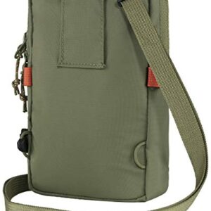 Fjallraven High Coast Pocket - Green