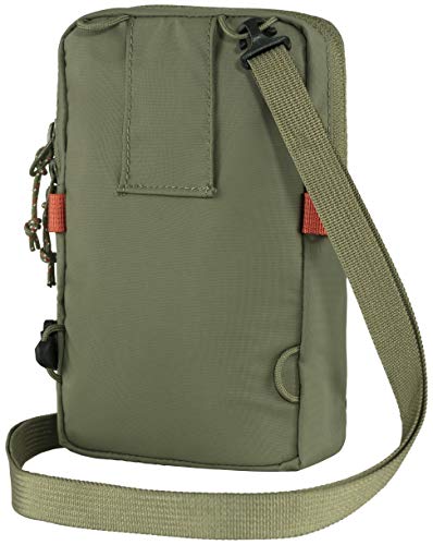 Fjallraven High Coast Pocket - Green